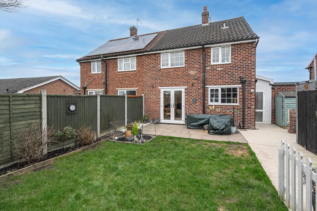 Lodge Drive, Winsford – CW Estate Agents